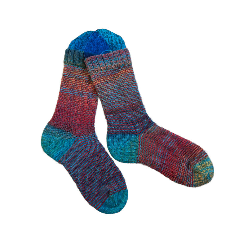 Alpaca Socks – Minnesota Custom Woolens